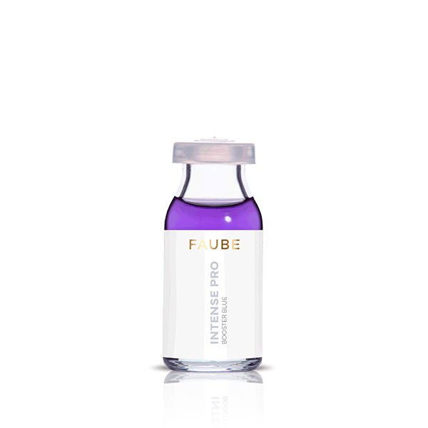 FAUBE PROFESSIONALS | SCIENCE ALIGNED WITH BEAUTY